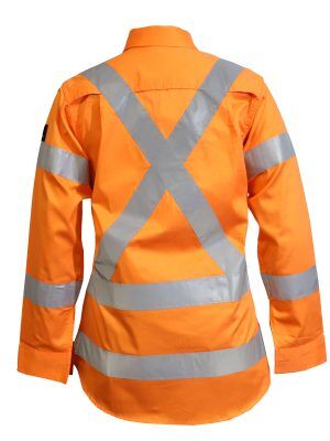 Workwear - workcraft